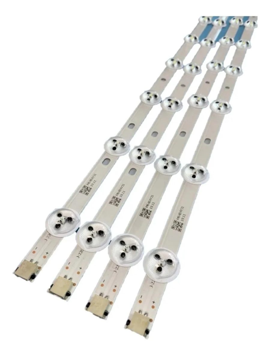 Kit Tiras De Led Tv LG 32ls3400 / 32lm3400 Nuevas - Hard Comex